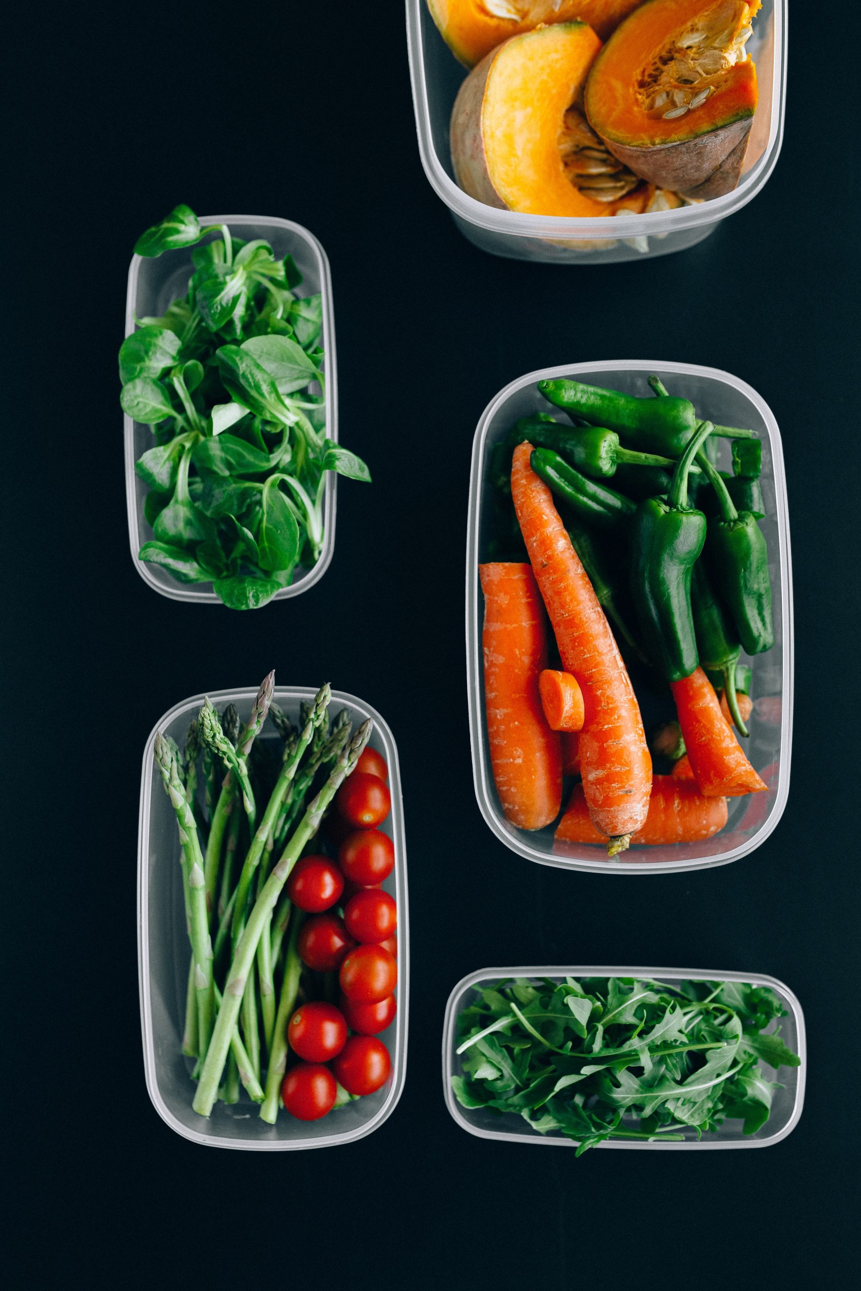 Fortificación de alimentos para la soberanía alimentaria - Actores ...
